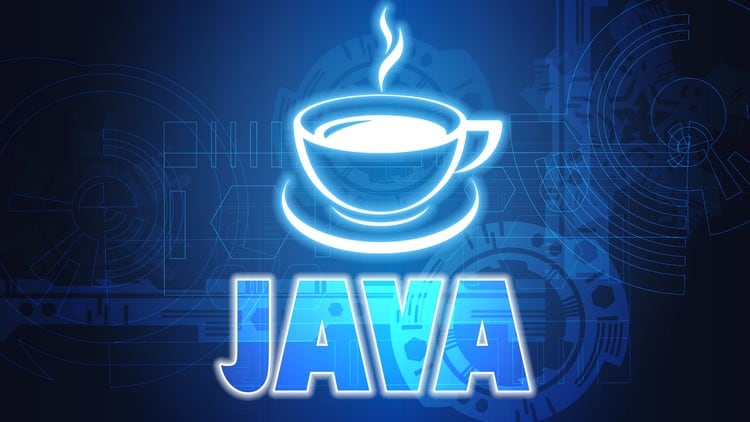 Java Masterclass 2025: 130+ Hours of Expert Lessons • The Learn Programming Academy