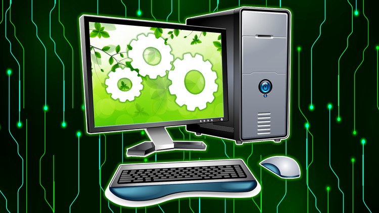 Learn Python Programming Masterclass • The Learn Programming Academy