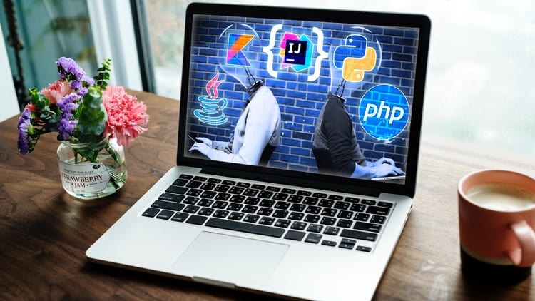 Data Structures And Algorithms Deep Dive Using Java • The Learn Programming Academy