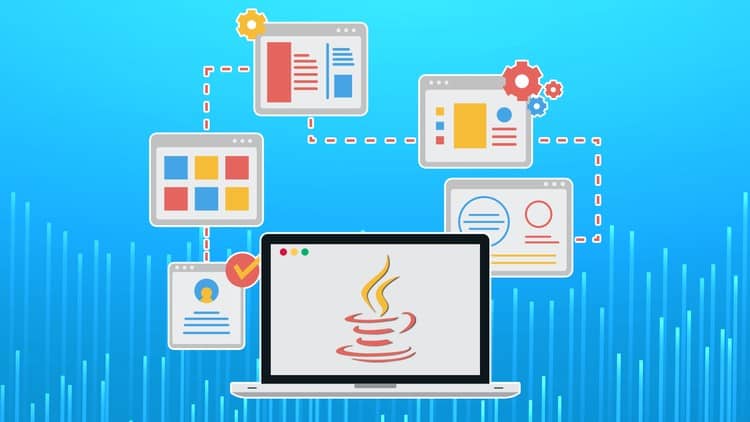 Learn Java Programming Crash Course • The Learn Programming Academy