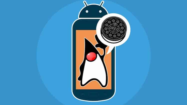 Learn Java Programming Crash Course • The Learn Programming Academy