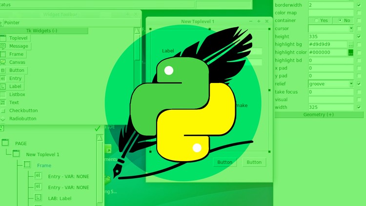 Machine Learning with Python from Scratch • The Learn Programming Academy