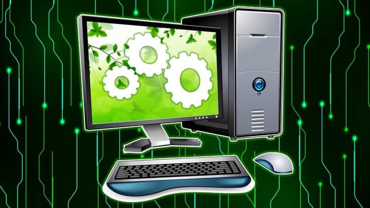 Python GUI Programming Using PyQt5 • The Learn Programming Academy