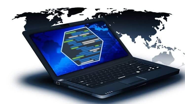 Python GUI Programming Using PyQt5 • The Learn Programming Academy