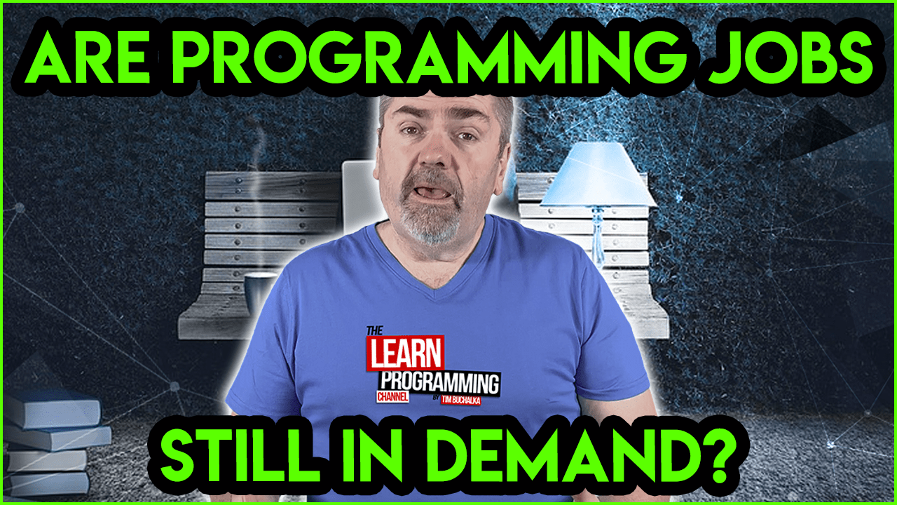 Blog • The Learn Programming Academy