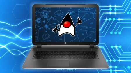 Learn Java Programming Crash Course • The Learn Programming Academy