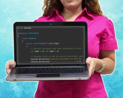 Courses • The Learn Programming Academy