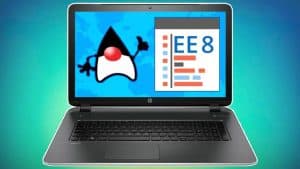 Java Enterprise Edition 8 for Beginners course • The Learn Programming Academy