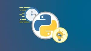 Python Crash Course: Gain Real World Developer Skills Now! • The Learn Programming Academy